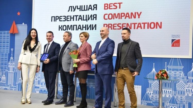 MITT 2019 Wrapped Up with Presentation of Award Winners | Caribbean ...