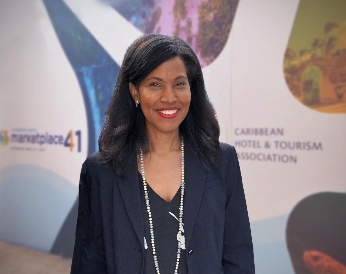 CHTA President Declares Caribbean Travel Marketplace a Success