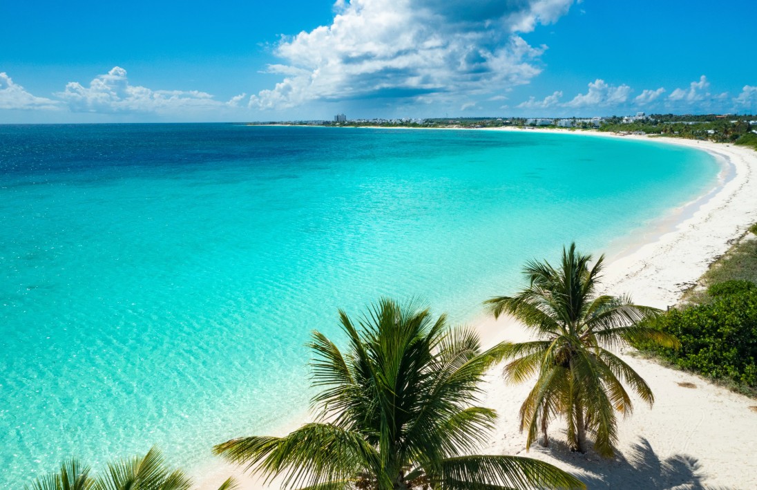 Caribbean Tourism Officials Declare Stability Following Regional ...