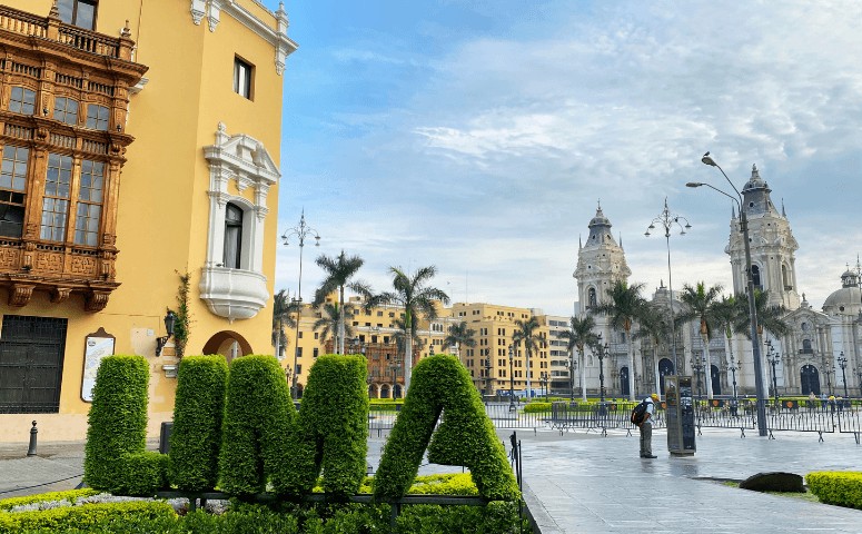 UN Tourism Launches the Tourism Investment Guidelines for Peru ...