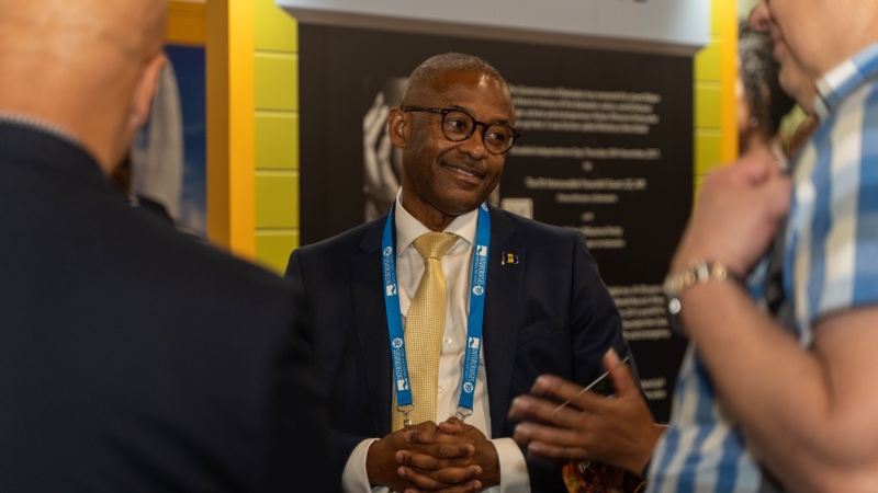 Barbados, Rwanda Strengthen Tourism Ties