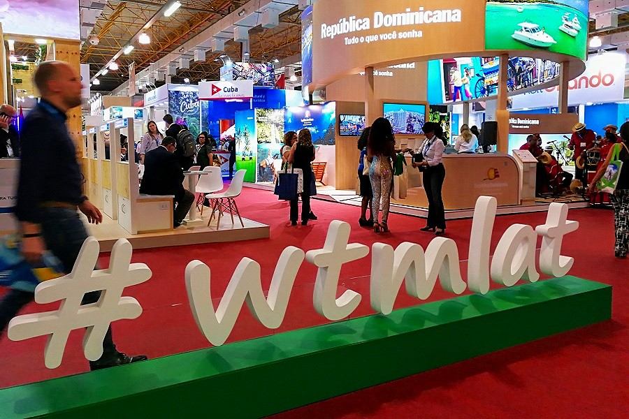 Hotel Sector to Attend WTM Latin America 2020